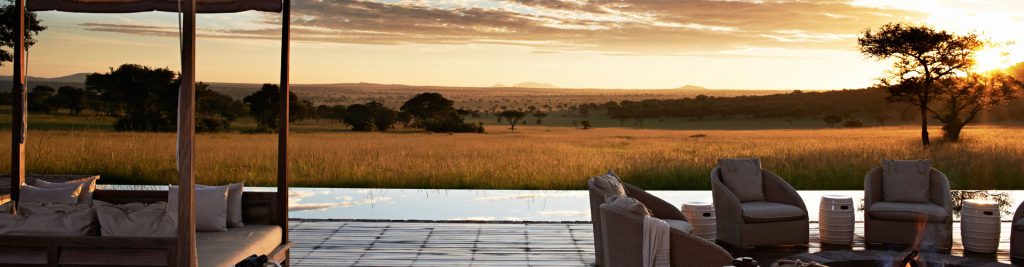One Nature Hotel - Luxury Safari Company